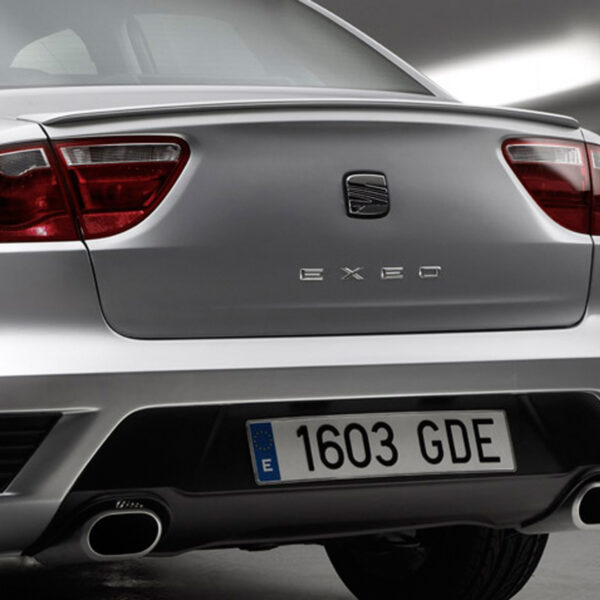 Genuine SEAT Accessories - SEAT Direct Parts - Delivered Direct to you