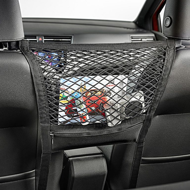SEAT Luggage Net - Luggage Net - SEAT Direct Parts