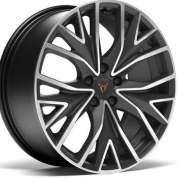 Genuine SEAT Wheels | SEAT Direct Parts | Delivered Direct to you