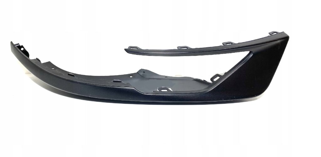CUPRA Formentor 2021-2024 Front Bumper Lower Trim | SEAT Direct Parts