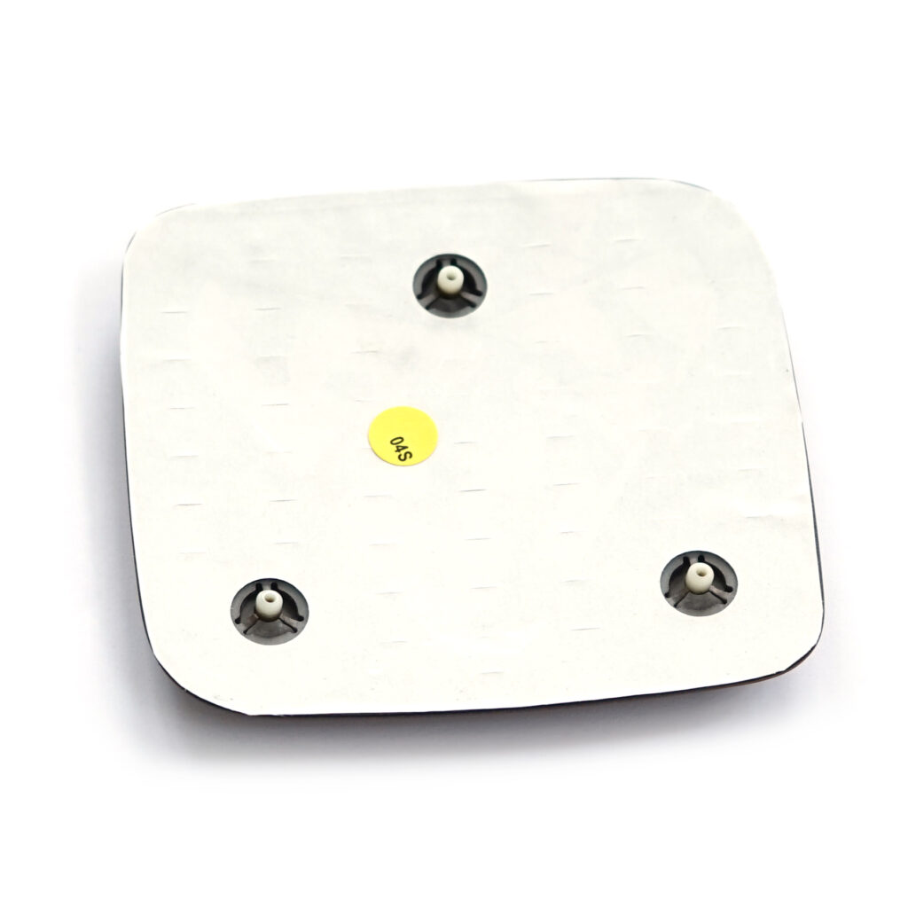 CUPRA Formentor 2021-2024 Rear Emblem - SEAT Direct Parts