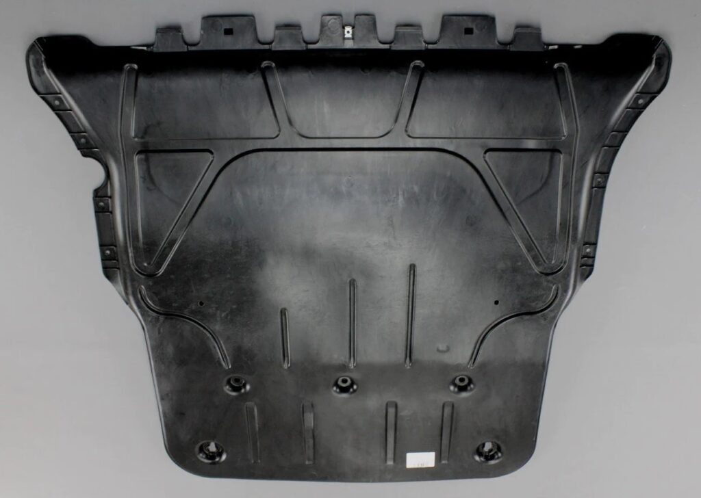 SEAT Ateca 2020-2024 Engine Under Tray - SEAT Direct Parts