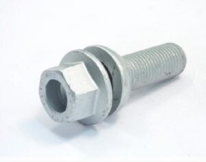 SEAT Alhambra 1996-2010 Wheel Bolt - SEAT Direct Parts