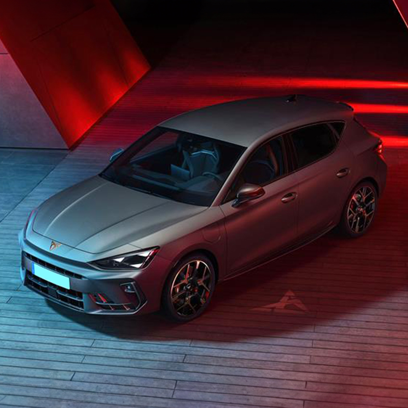 CUPRA Leon 2020-Onwards E-Hybrid Service Kit - SEAT Direct Parts