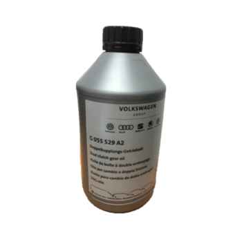 CUPRA DSG/Mechatronic Gearbox Oil | SEAT Direct Parts
