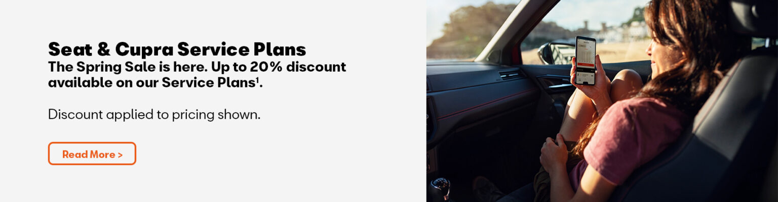 Genuine SEAT Parts Direct To Your Door - SEAT Direct Parts