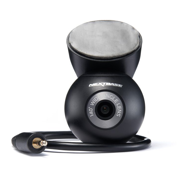 SEAT Nextbase Rear Window Camera | SEAT Direct Parts