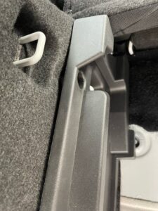 CUPRA Born 2020-Onward Variable Boot Floor | ID.3 Variable Boot