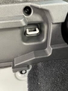 CUPRA Born 2020-Onward Variable Boot Floor | ID.3 Variable Boot