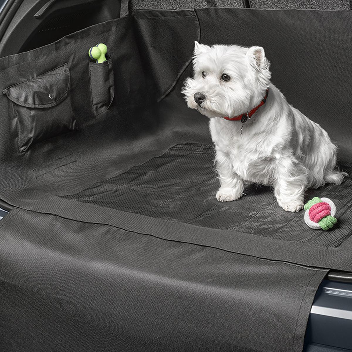 SEAT Protective Boot Liner For Dogs - Protective Boot Liner For Dogs ...