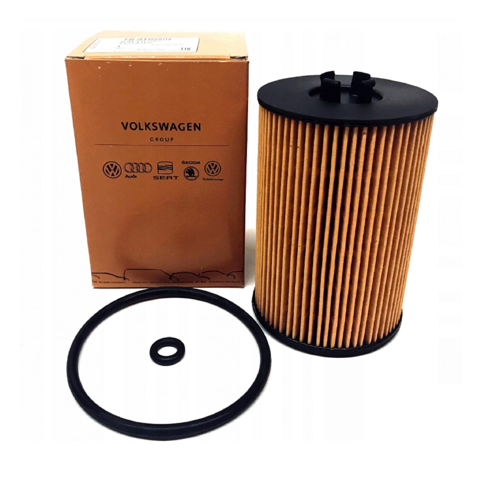 Genuine SEAT Service Kits - SEAT Direct Parts - Delivered Direct to you