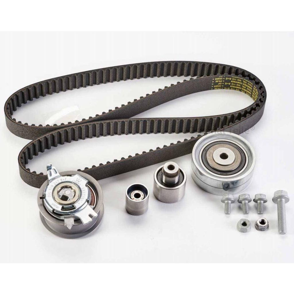 SEAT Alhambra 2016-2023 Diesel Timing Belt Kit - SEAT Direct Parts