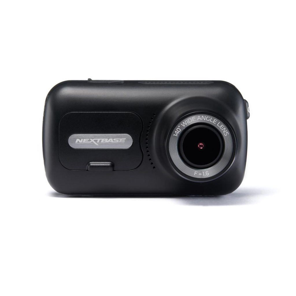 SEAT Nextbase 322GW Dash Camera | SEAT Direct Parts